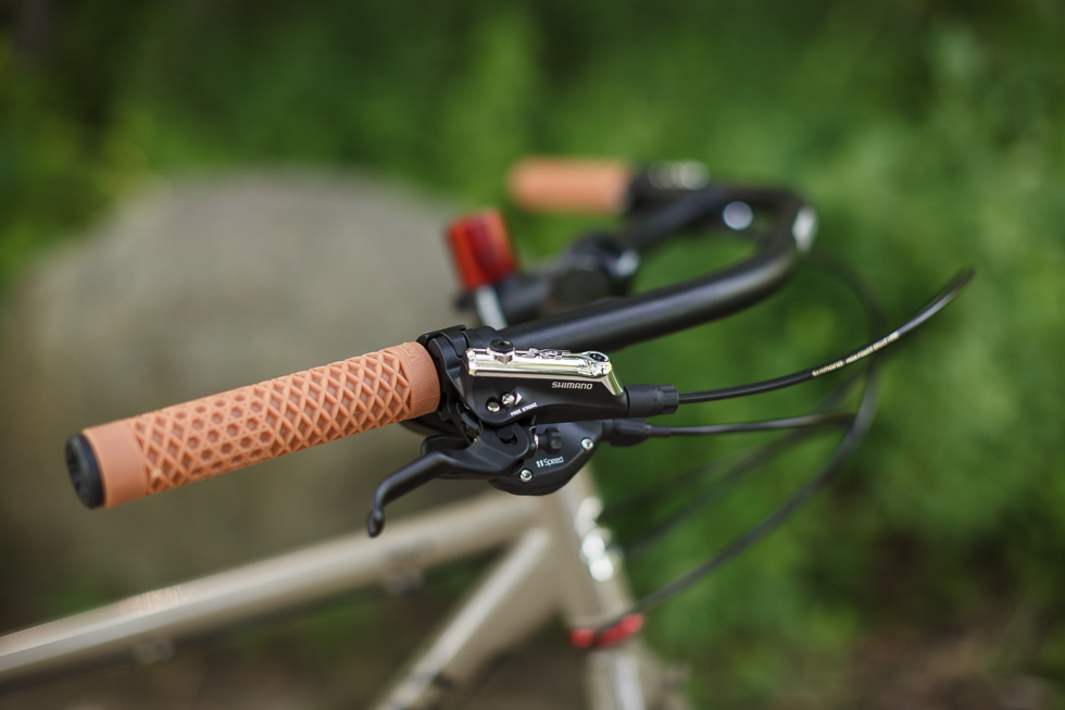 Building a Surly Ogre: Back to Basics - Bike Und Bier